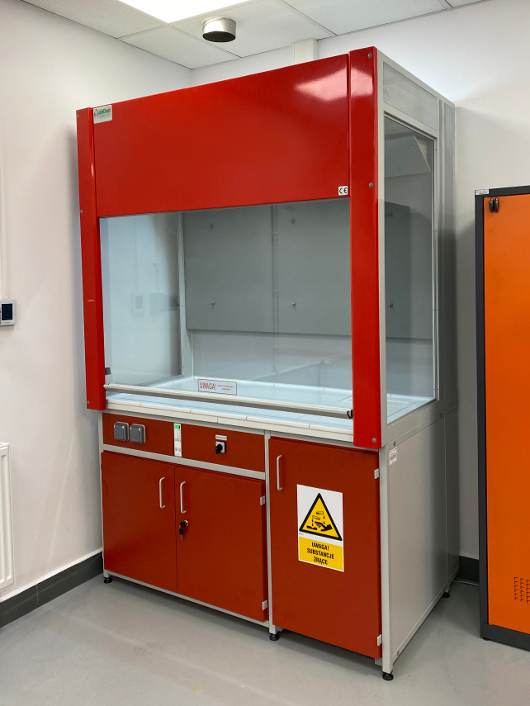 Dygestorium EX - LabDud