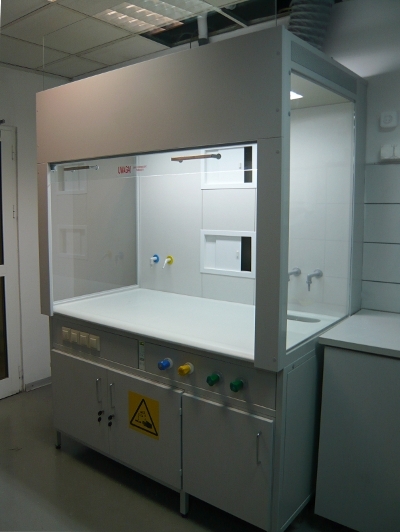 Dygestoria specjalistyczne - LabDud